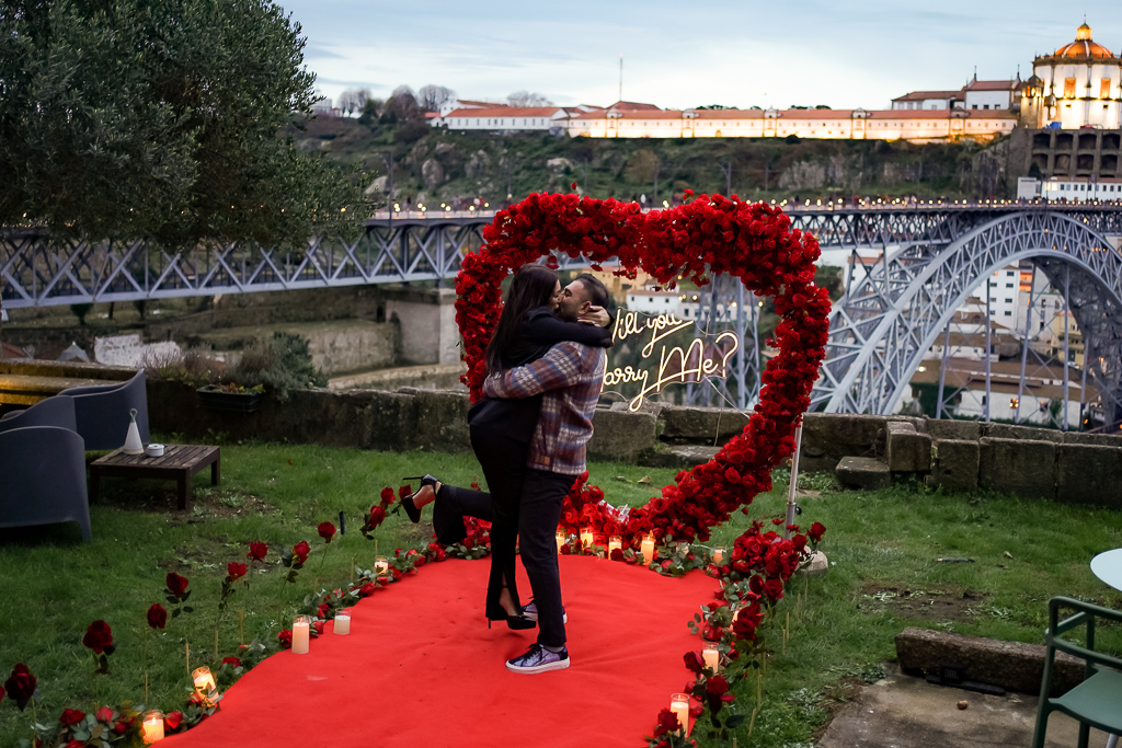 Unforgettable Marriage Proposals in Barcelona | Photo of my Life